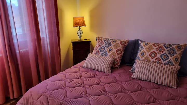 Assisi Casa Maristella 4 Passi Dalla Porziuncola - Assisi