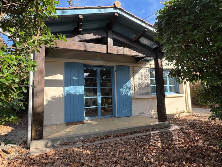 Maison Itzala – Calme & Authenticité à Andernos - Andernos-les-Bains