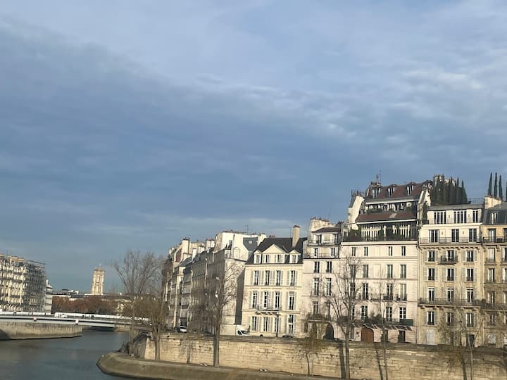 Un Si Joli Paris - Île de la Cité