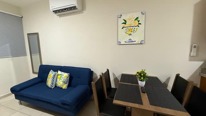 Departamentos Mgm Grupos Grandes 16+ - Mazatlán