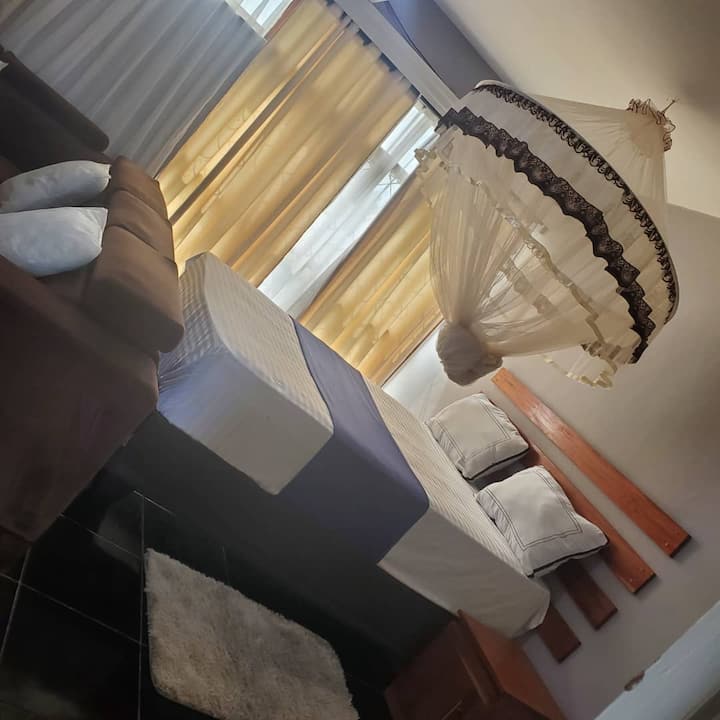 Banksia Flat 3 - 尚比亞