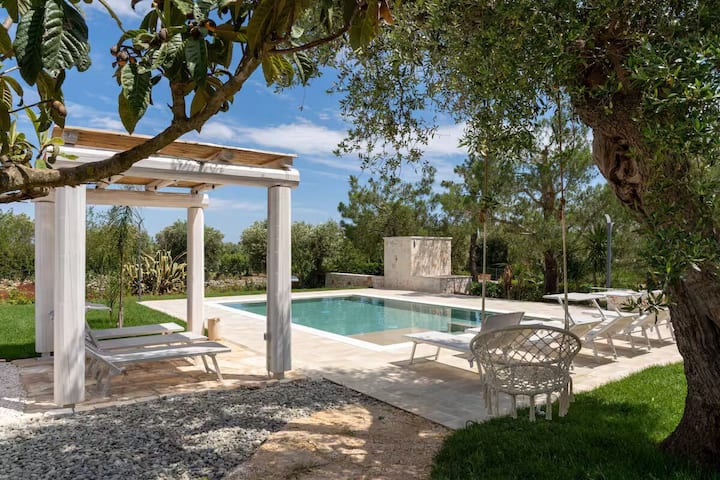 Villa Lidia - Castellana Grotte - Castellana Grotte