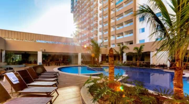 Enjoy Olímpia Park Resort - Olimpia