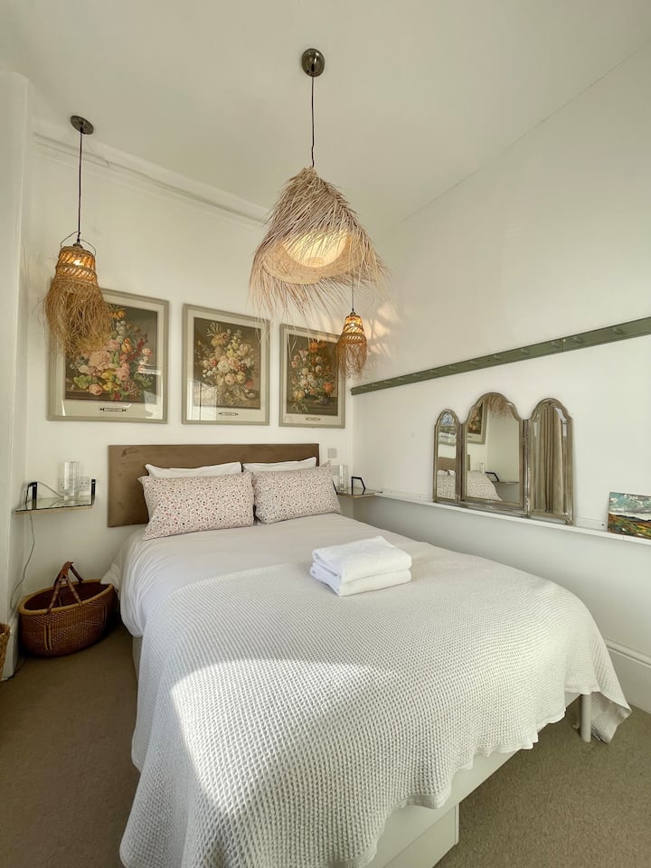 Cozy & Stylish 2 Bedroom Flat In Pimlico - Londres