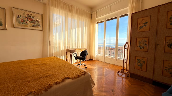 La Casa Del Sole - Ospedaletti