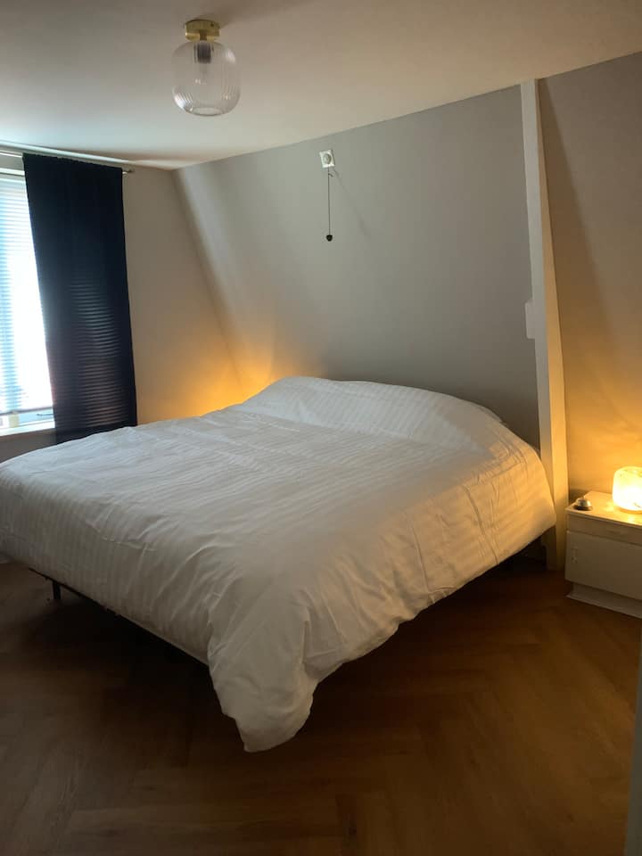 The White House Near The Zaanse Schans - Zaandam