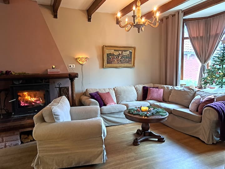 The White House Near The Zaanse Schans - Beverwijk