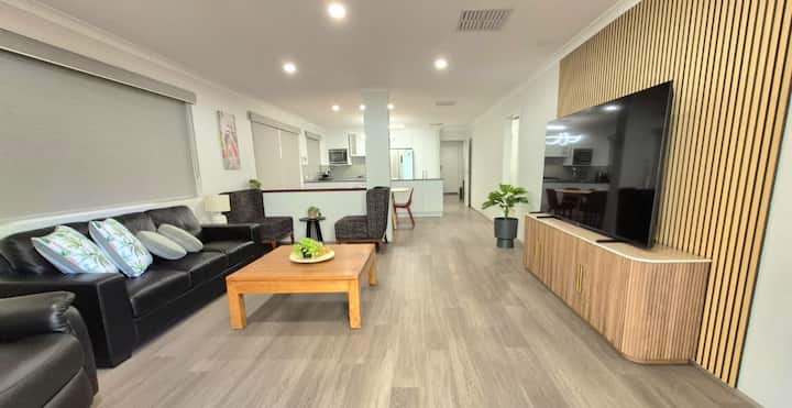 Bibra Lake Retreat – Your Cozy Getaway In Perth - Fremantle