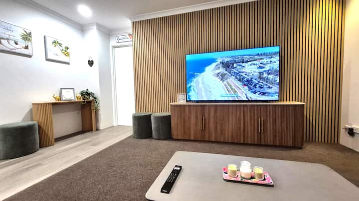 Retreat Near Fremantle/coogee Beach/fsh/murdoch U - Adventure World, Bibra Lake