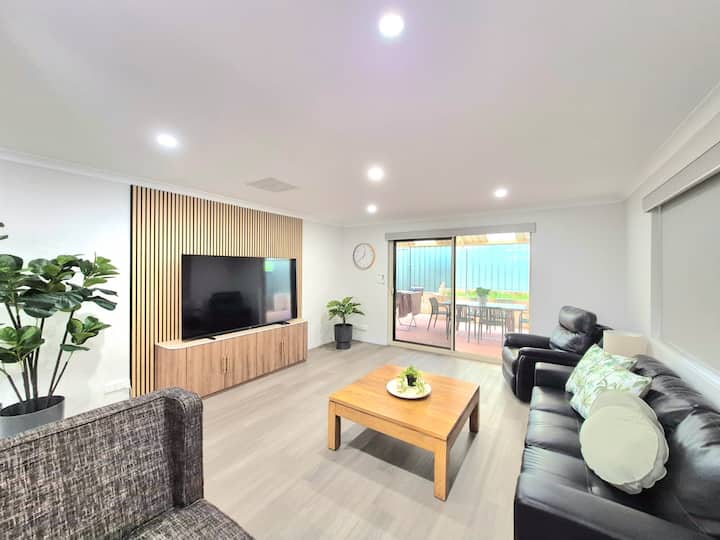 Free Parking/ Near Advanture World/walk To Lake - Jandakot Airport