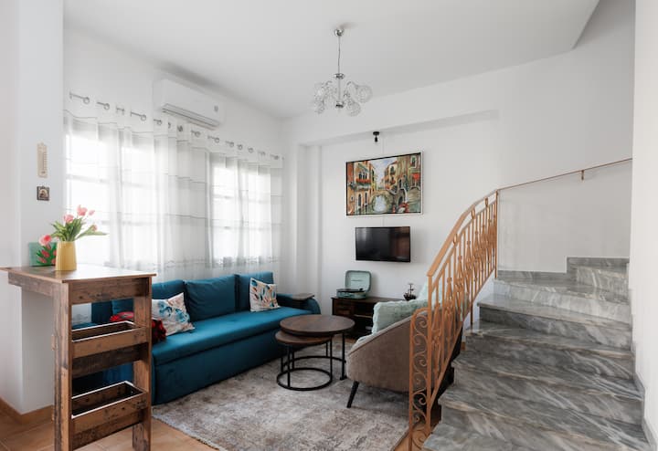 En Kardia - Янина