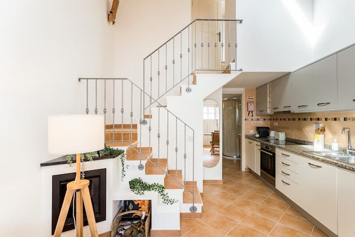 Raposeira Cottage - Vila do Bispo