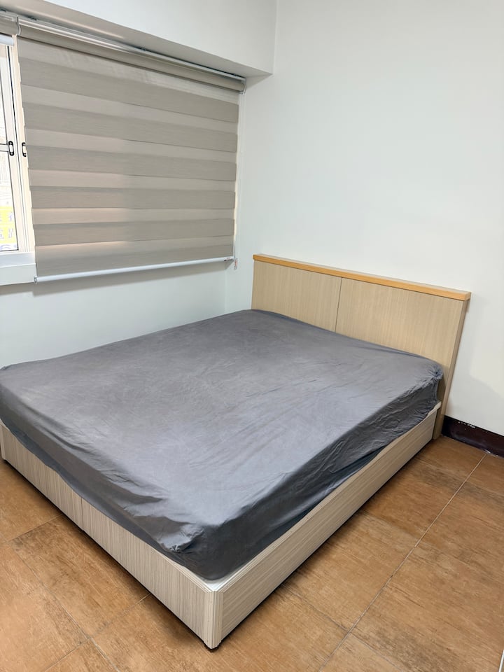 Fly-home C 雅房 - Kaohsiung City