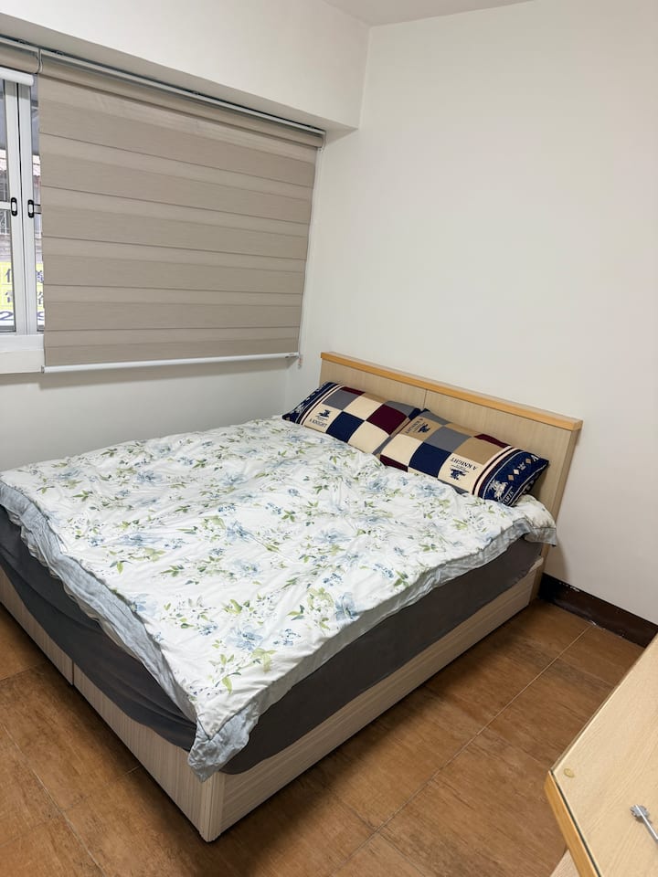 Fly-home C 雅房 - Kaohsiung City