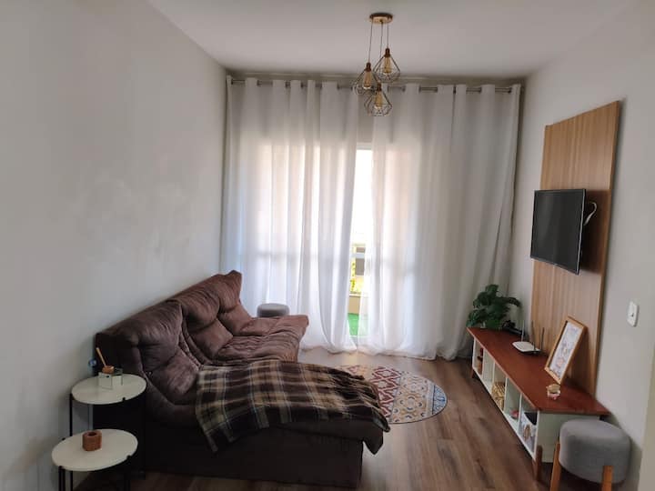 Apartamento Em Bombas - Bombinhas