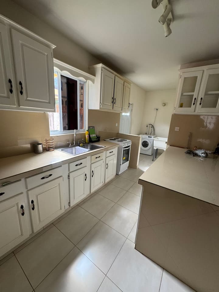 Luxe St Lucia Suite - Saint Lucia