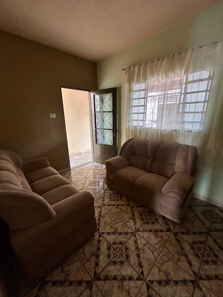 Próxima Parada Brotas-sp - Brotas