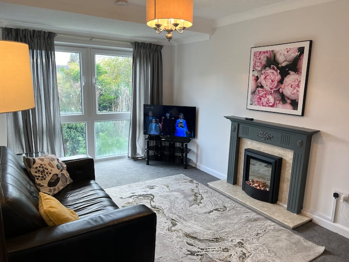 Beachside Haven - Chapel St Leonards - Anderby Creek