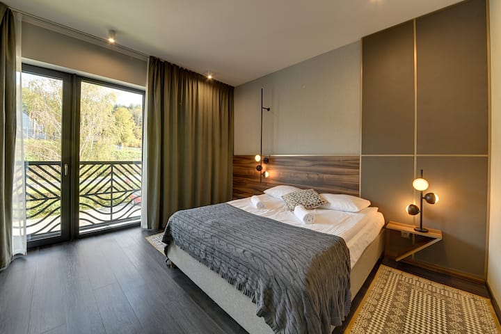 Rentplanet - Junior Suite - Karpacz