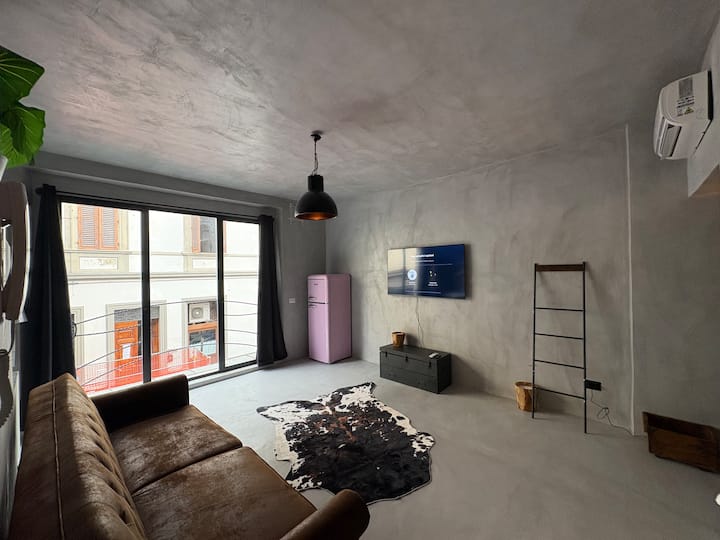 Tuscan Treasure Loft - Sesto Fiorentino