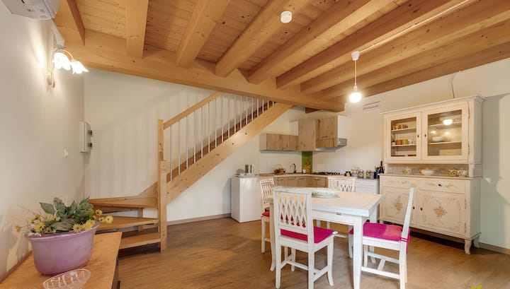 Rondinella - Montegrotto Terme