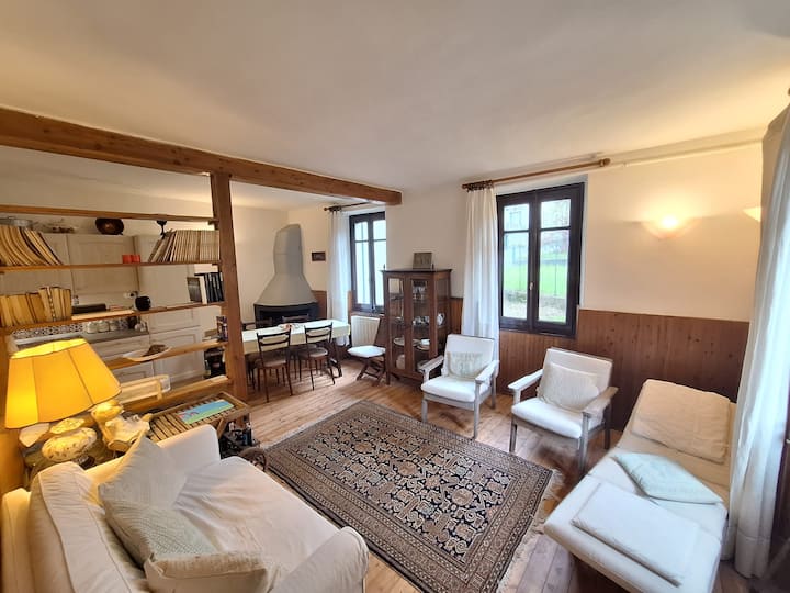 Charming House In Caglio (New) - Mandello del Lario