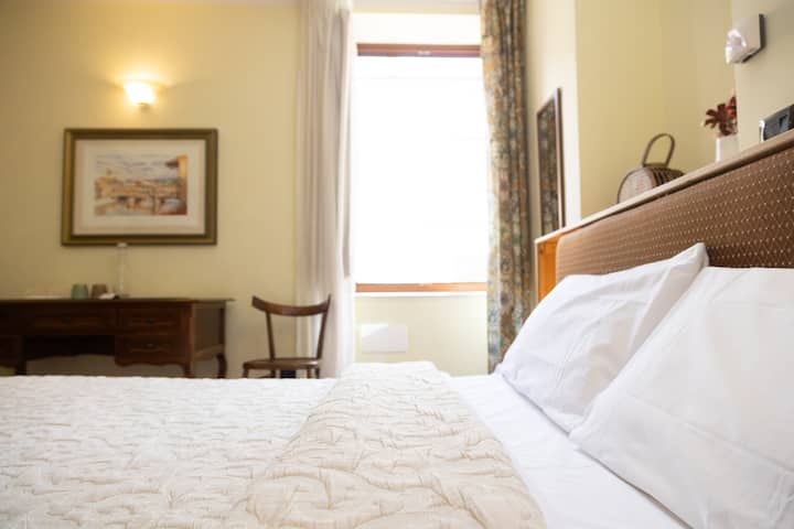 Appartement Sur Deux Niveaux Dans Un Palais Noble - Sulmona