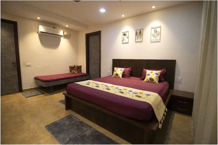 Dreamz Home - Model Town Jalandhar - Jalandhar