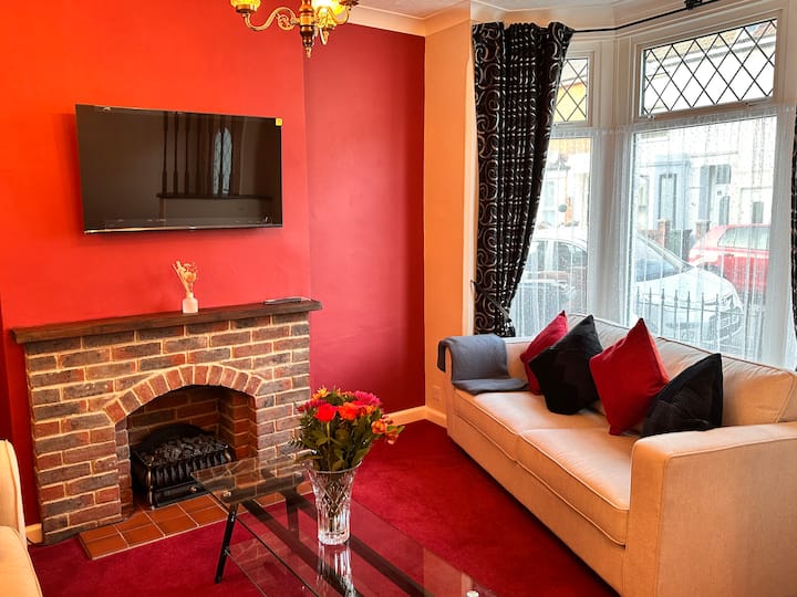 Private Rooms In Portsmouth - Portsmouth