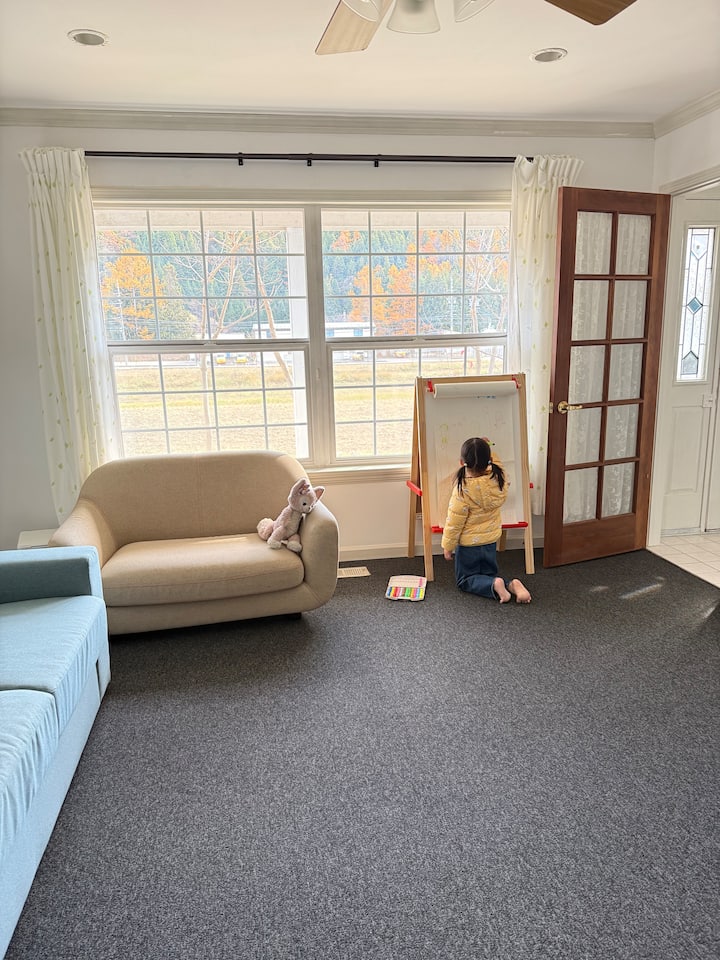 Hakuba House, 2 Min To Lawson, 4 Min To Ski Bus - Hakuba