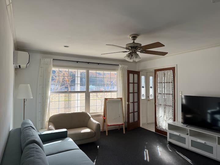 Hakuba House, 2 Min To Lawson - Hakuba