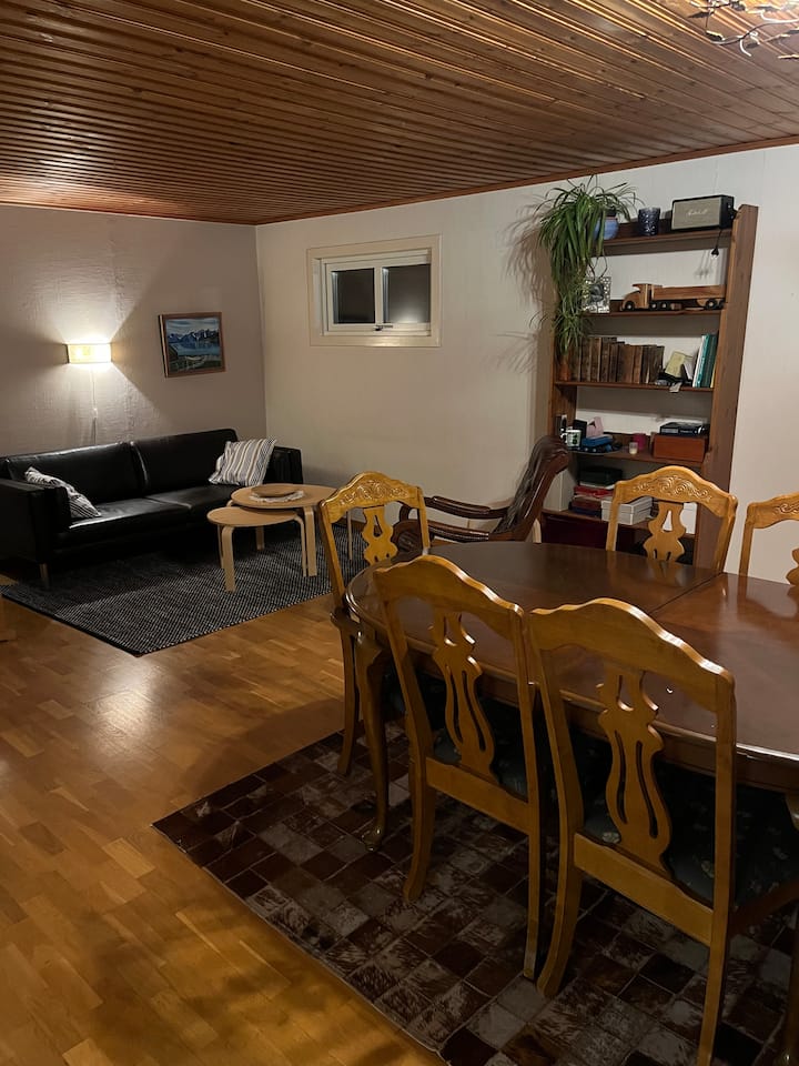 Lantligt Läge Nära Göteborg/hisingen - Gothenburg