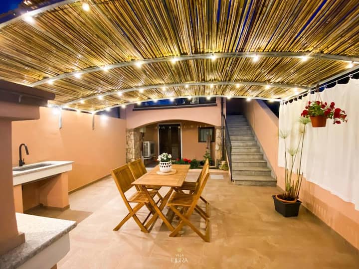 Villa Libra - Tortolì