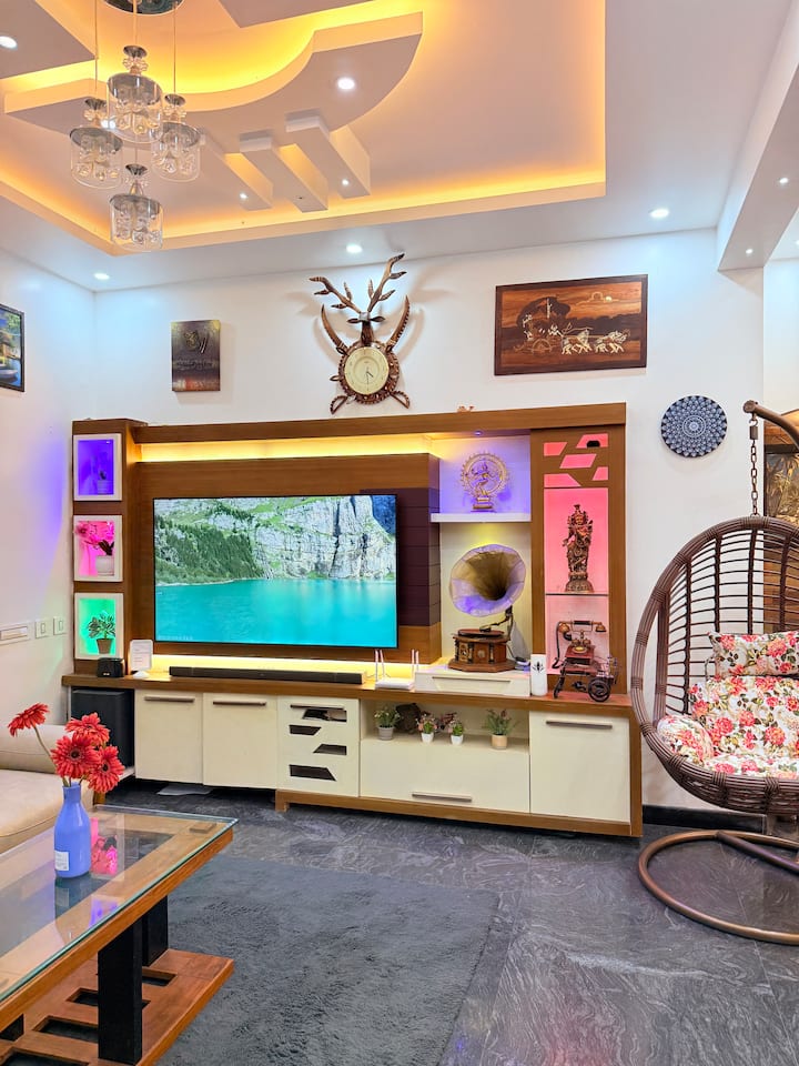 Eva Riverside Homestay Peace And Comfort - Thalassery