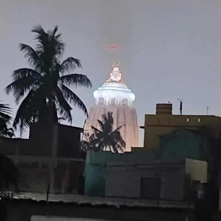 Krishna Niwas - Puri