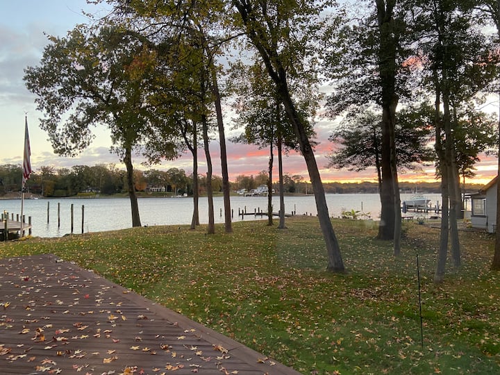 Private Wing On Water Near Annapolis/bwi - Pasadena, MD