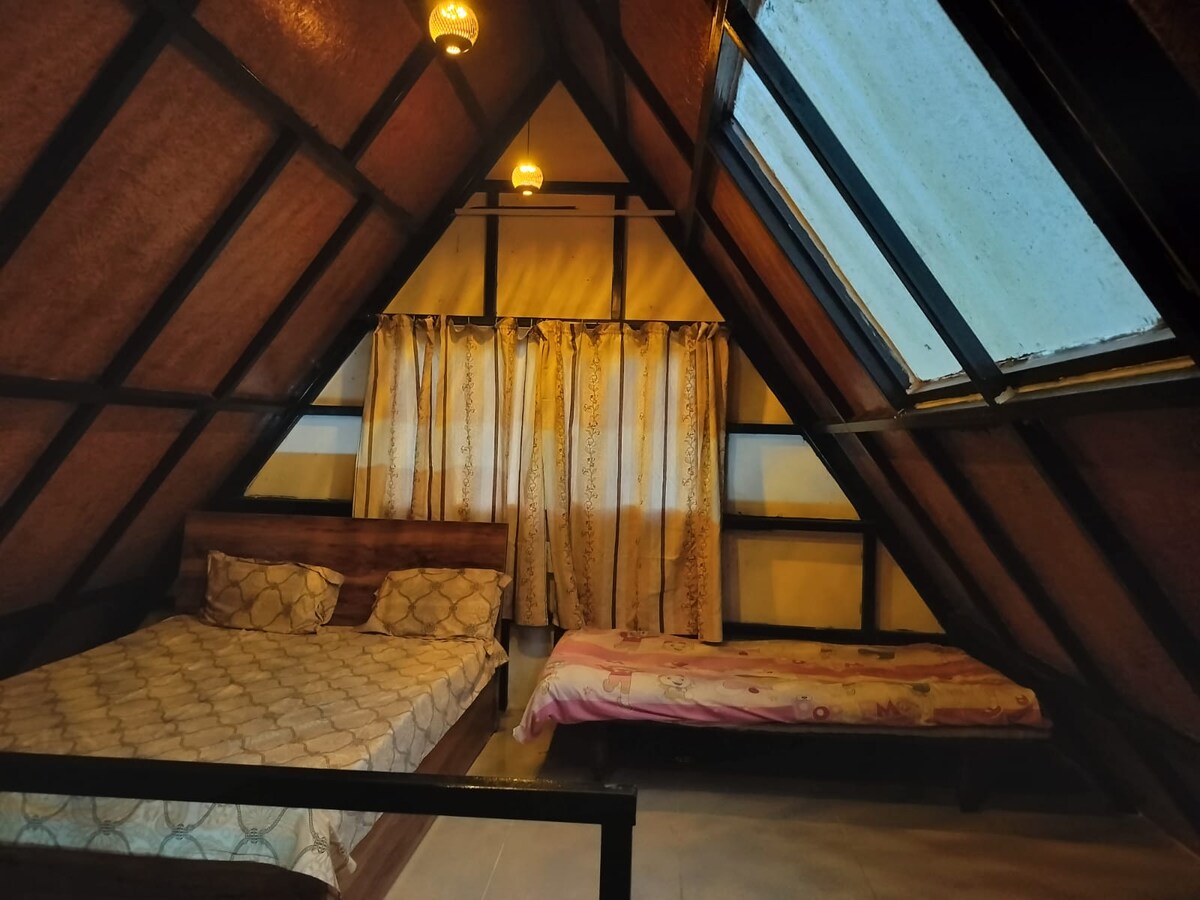 Villa Anant | Vue sur le lac, jeux, feu de camp et barbecue - Maisons à ...