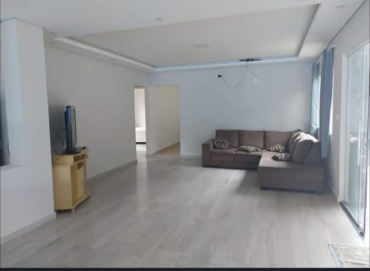 Casa Terrea - Maringá