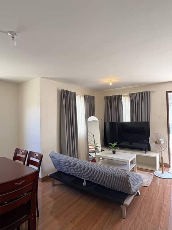 Family Friendly Stay W/ Pool, Crib & Wi-fi - Candelaria