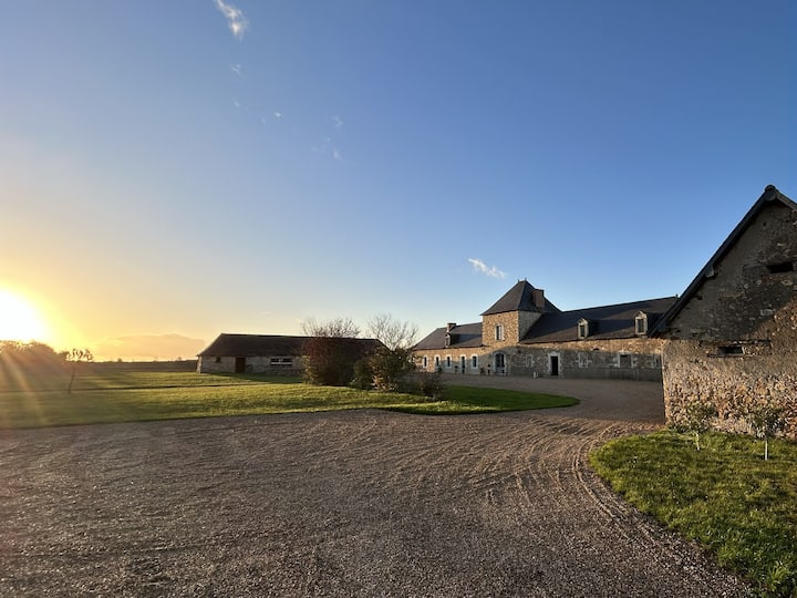 Maison De Campagne - Maine-et-Loire