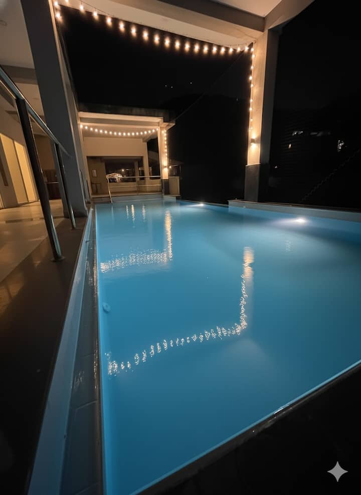 Feel Jungle Adventure - Indore