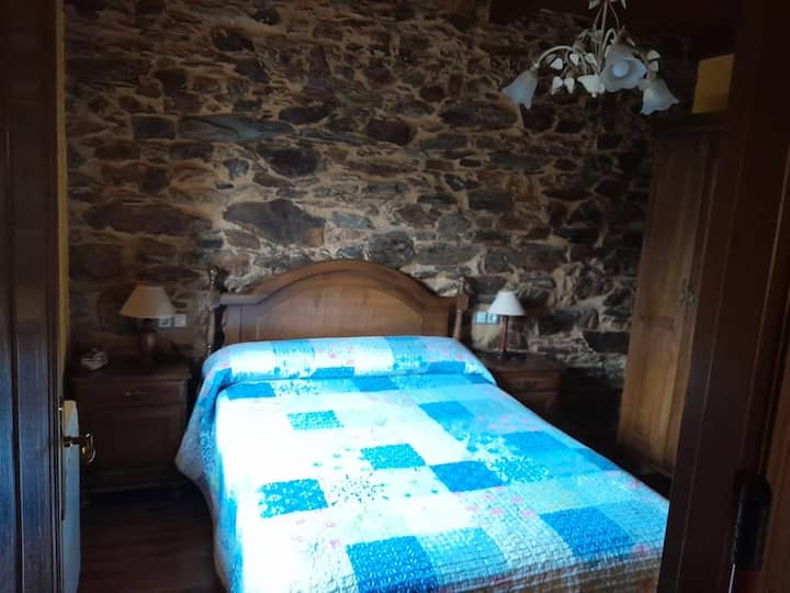 Apartamento  La Madriguera - Santa Eulalia de Oscos