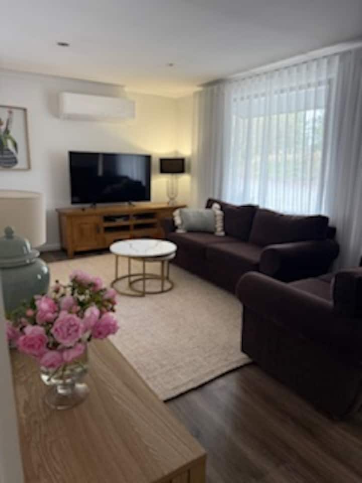 Country Cottage On The Riesling Trail - Clare