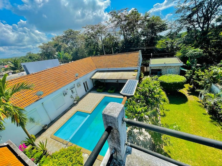 ÉQuilibre - Madagaskar