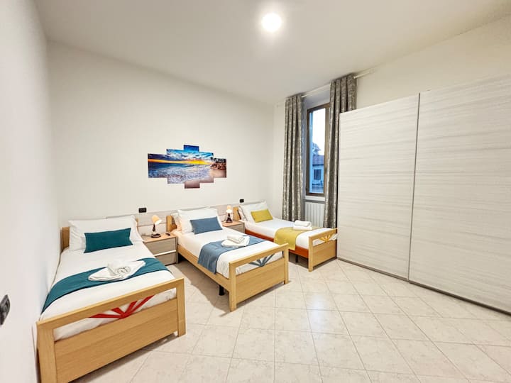 Lavinia's Place - Rho