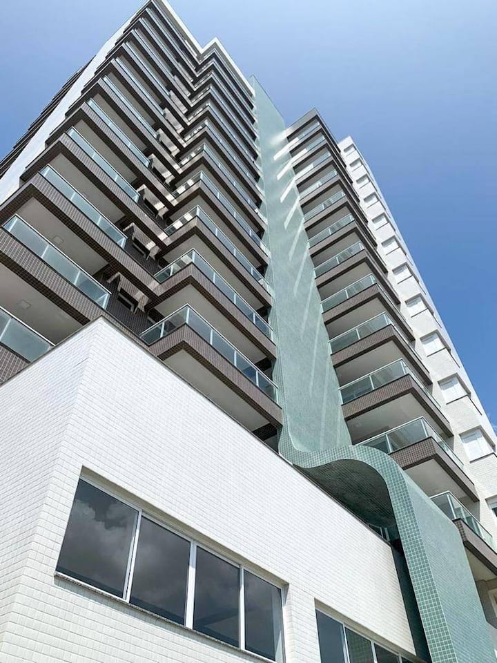 Apto Com Piscina 2 Quadras Da Beira-mar - Arroio do Sal