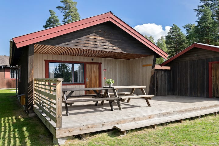 Dalstuga - Rättvik