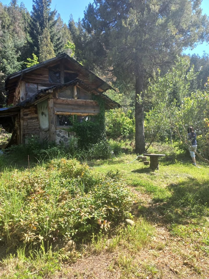 Hostal El Pehual - El Bolsón