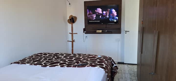 Apartamento No Centro De Navegantes. - Navegantes