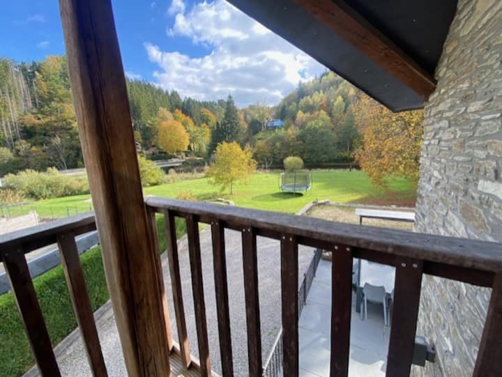 Maboge 20c - La Roche-en-Ardenne